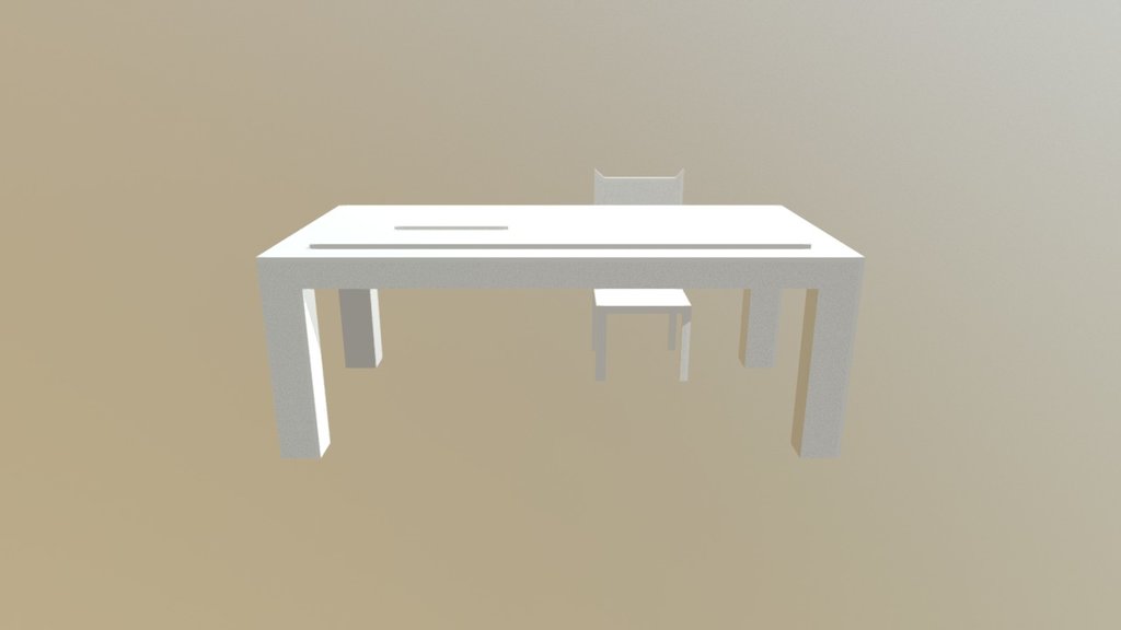 Karya CRINGE Bossque!!! By Kim - 3D model by kimlife24 [2dc4b27 ...