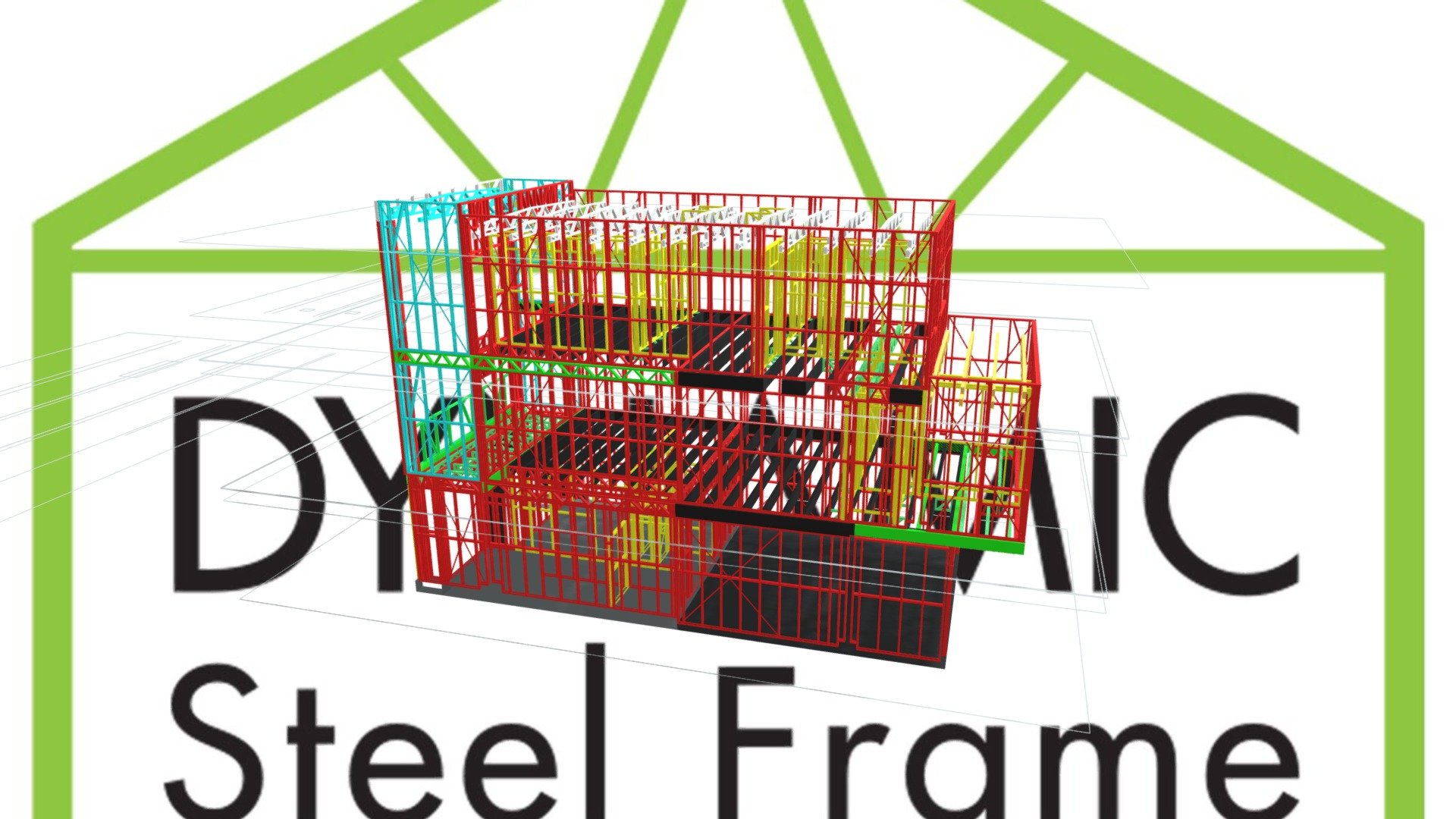 3259-62-A - 3D model by Dynamic Steel Frame (@DynamicSteelFrame ...