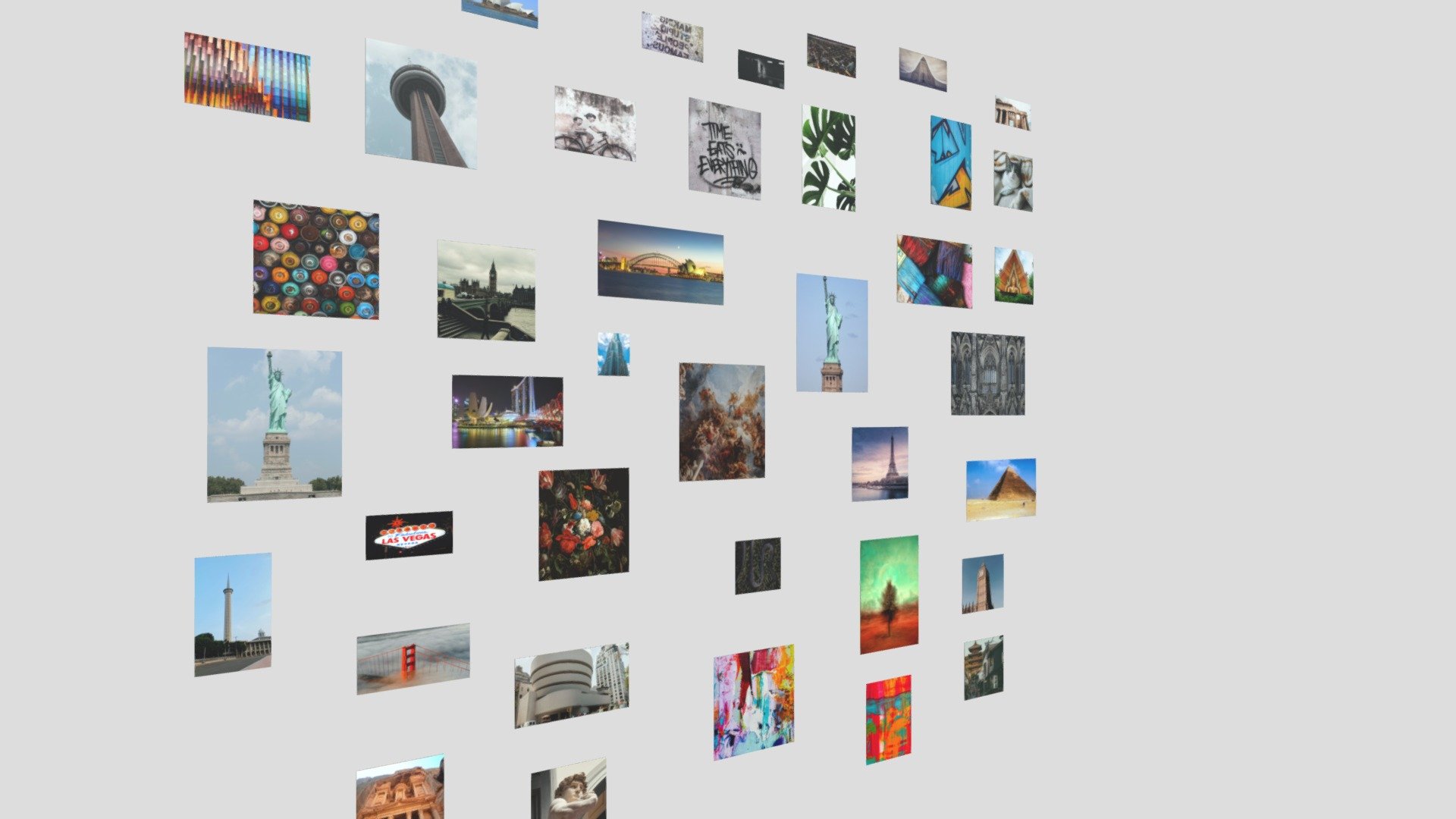 Art - Download Free 3D model by 4ndr3wpop [2dc6118] - Sketchfab