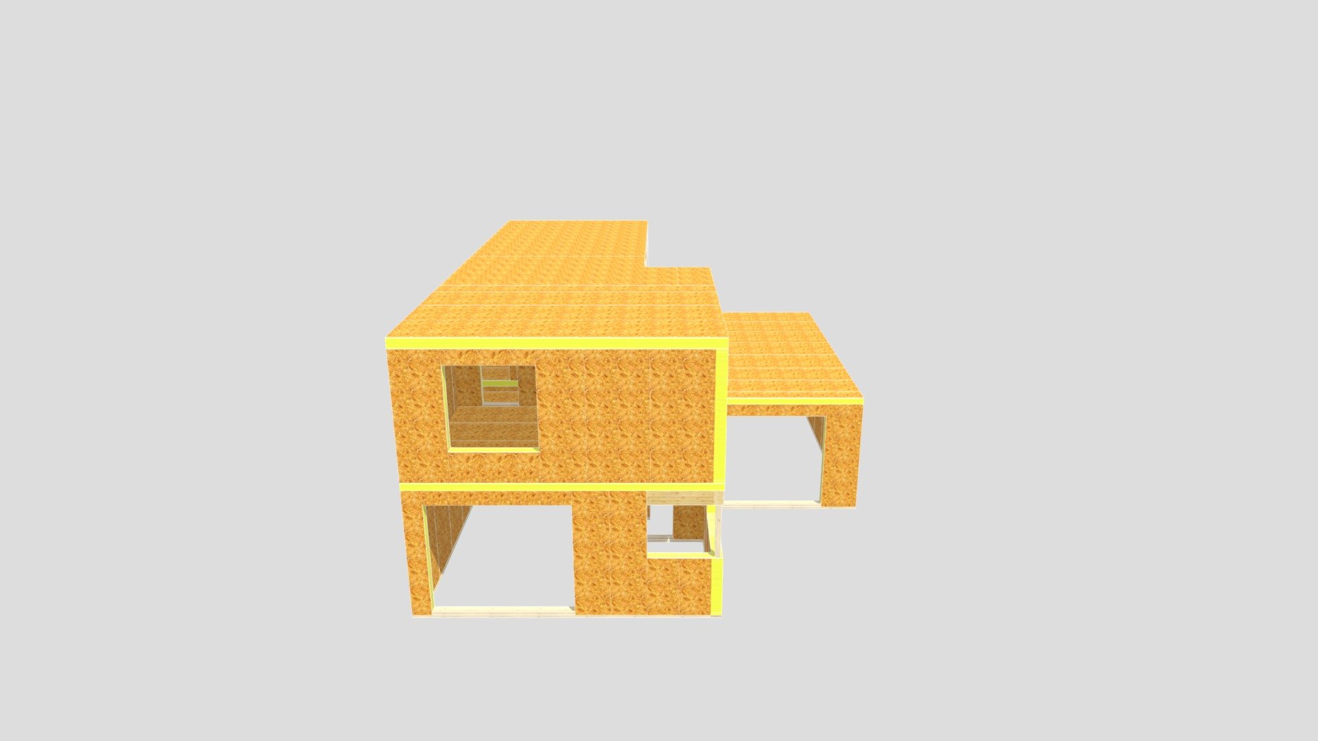 PH - 3D model - 2022.08.22 - 3D model by Solcraft [2dc985d] - Sketchfab