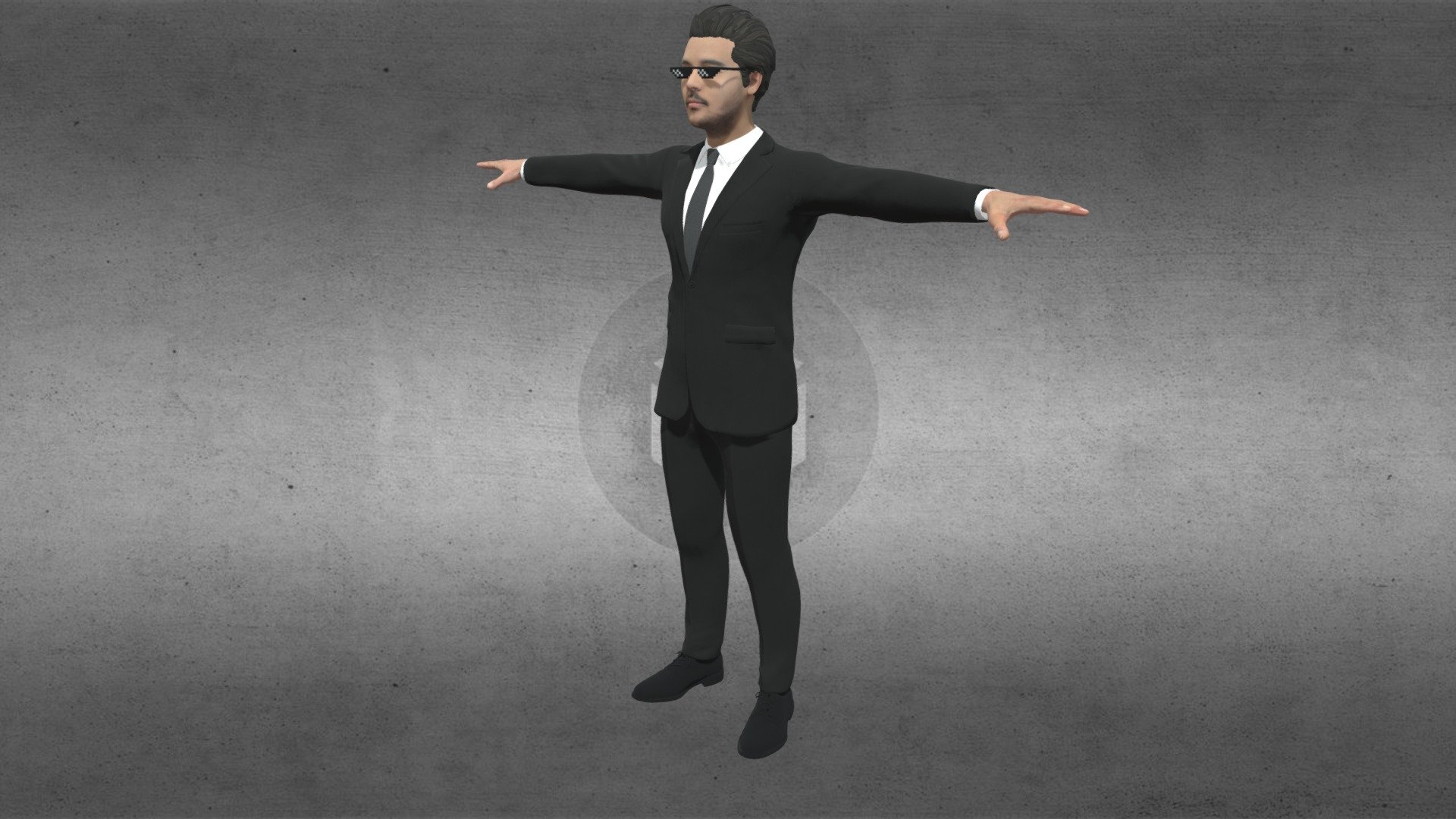 654230038 Avatar SDK Suit - Download Free 3D model by 654230038 ...