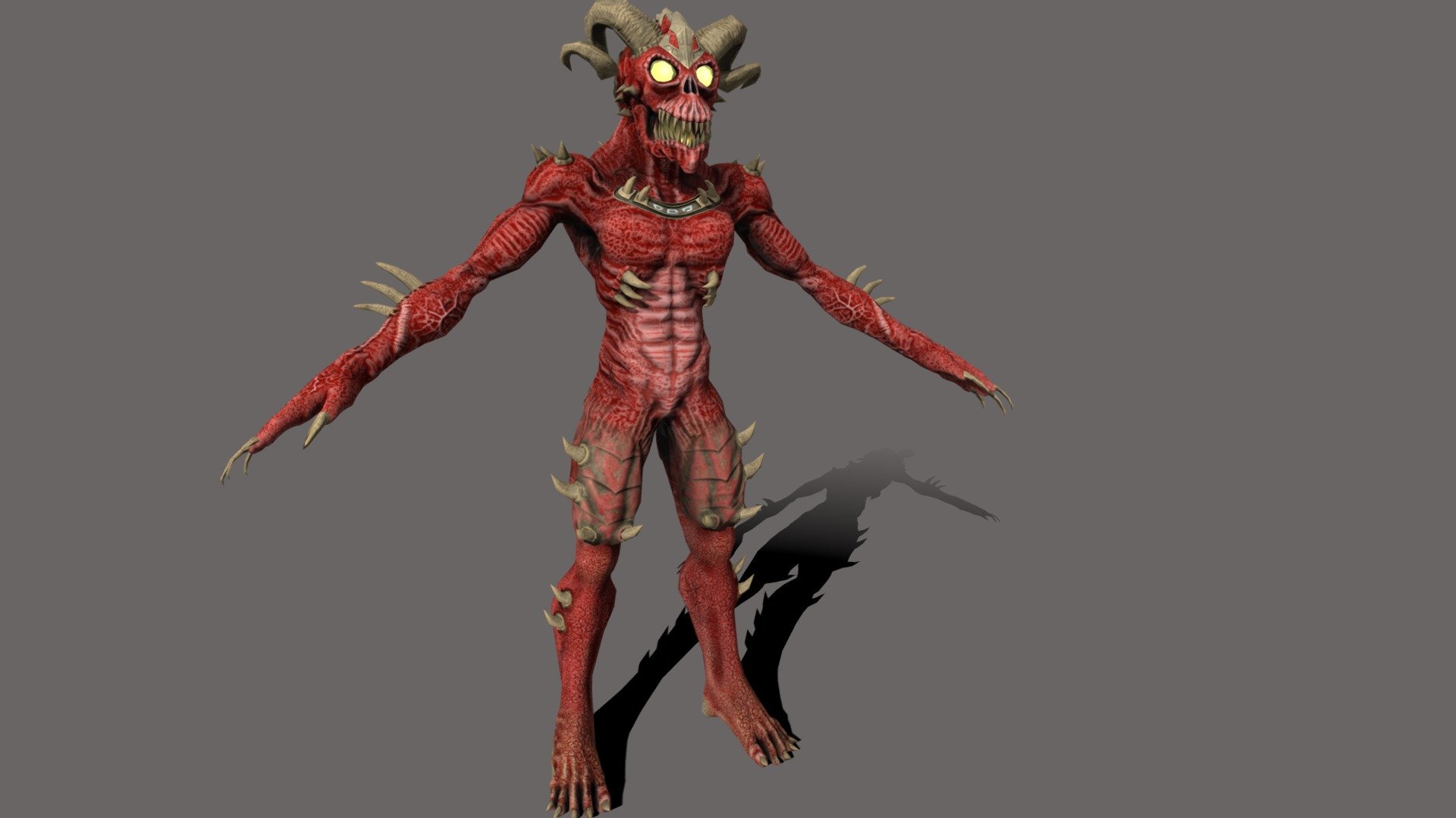 Galactic Creature 01 - 3D model by YuriONYX (@YuriOHuKC) [2dcbb0d ...