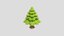 Cartoon tree - Download Free 3D model by PolyGuru [2dccab1] - Sketchfab
