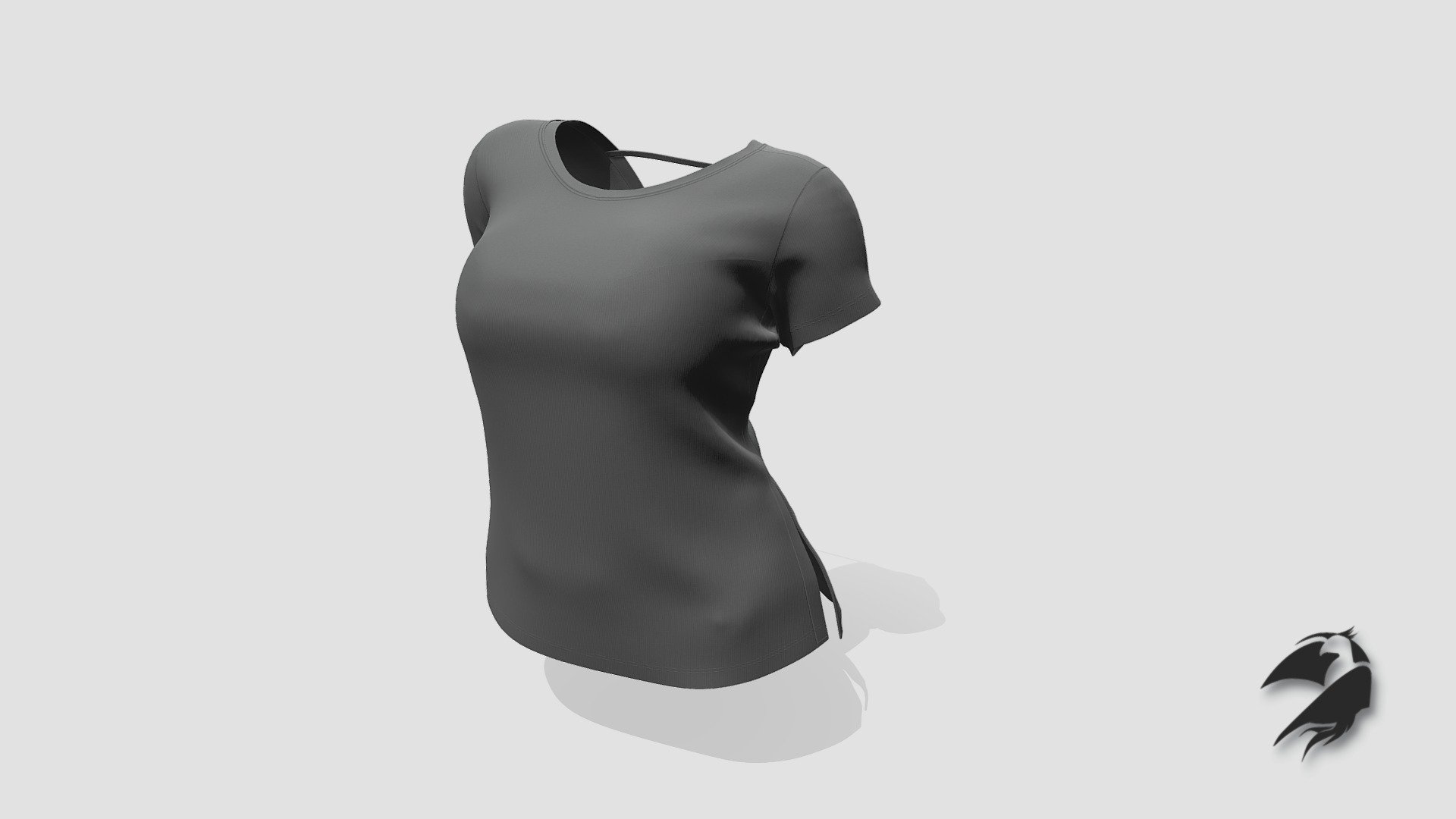 10_M_Stephanie_Top - 3D model by THESQUADPDX [2dcd31d] - Sketchfab