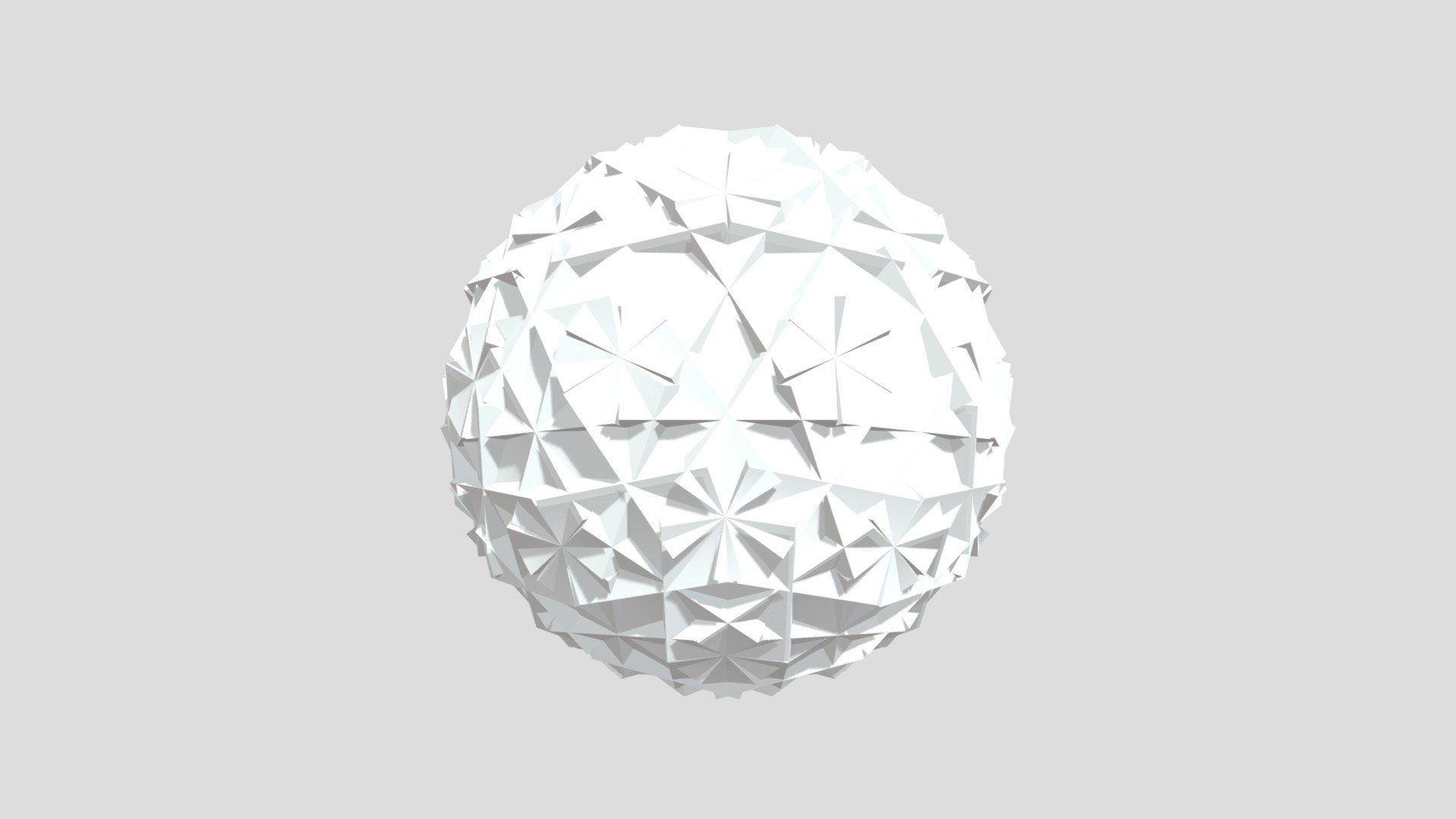 Abstract Loop - 3D model by andreamaggiolo [2dcf224] - Sketchfab