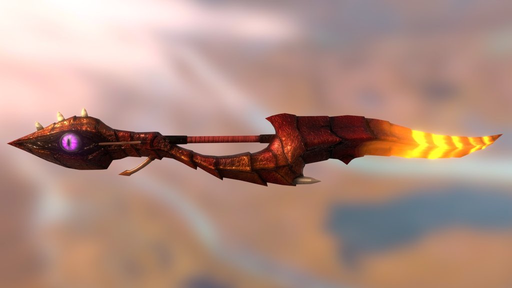 Monster Hunter - A 3D model collection by GRECOgaming - Sketchfab