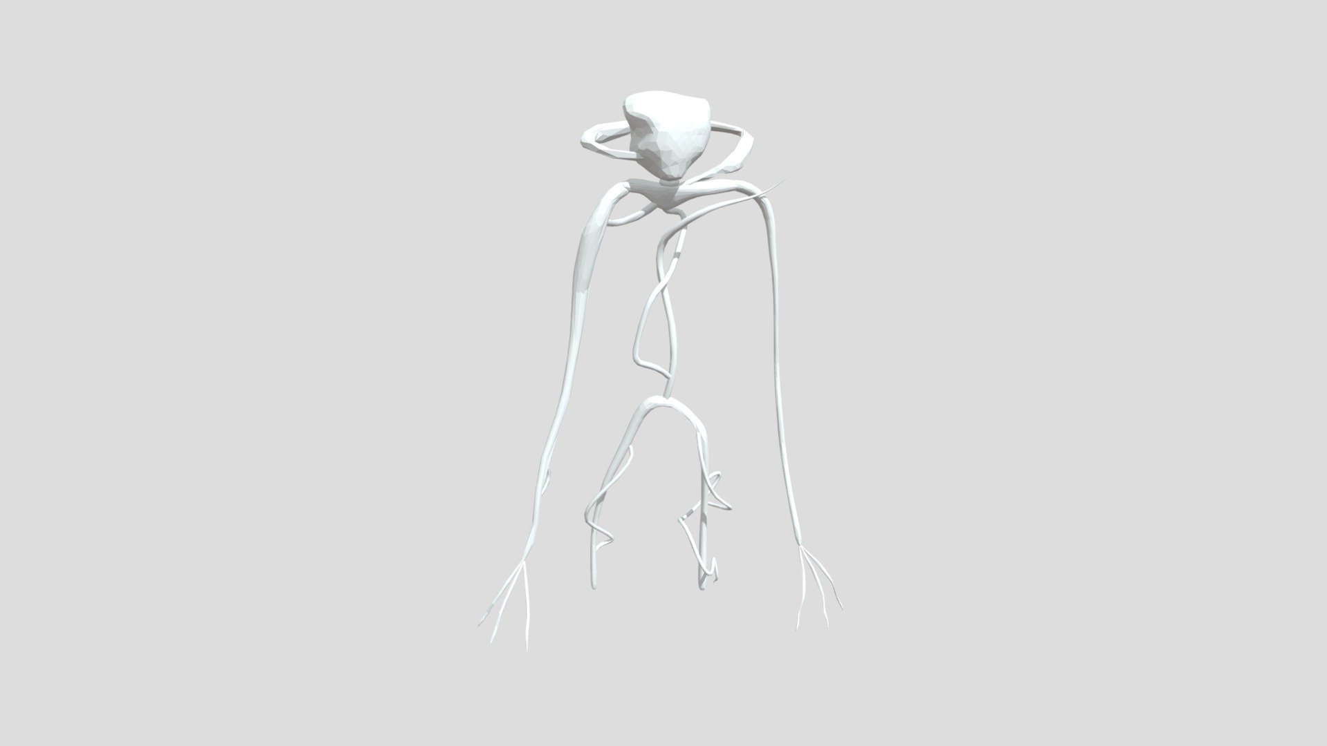 Bacteria_backrooms (1) - 3D model by Batman5875 (@HUGGYWUGGYPLAD ...