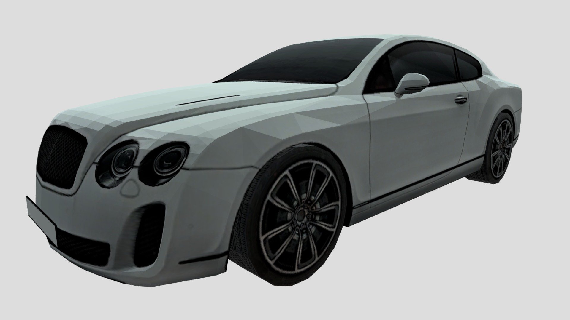 Car Animated Game Ready - 3D model by LordSamueliSolo (@LadyLionStudios ...