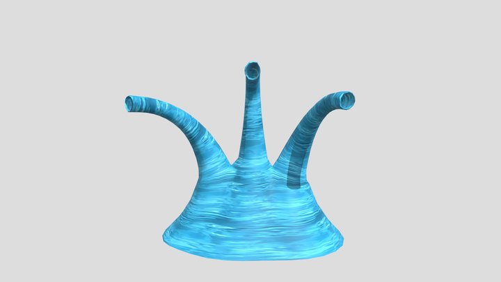 Osial 3D models - Sketchfab