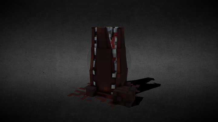 Tooth 3D models - Sketchfab
