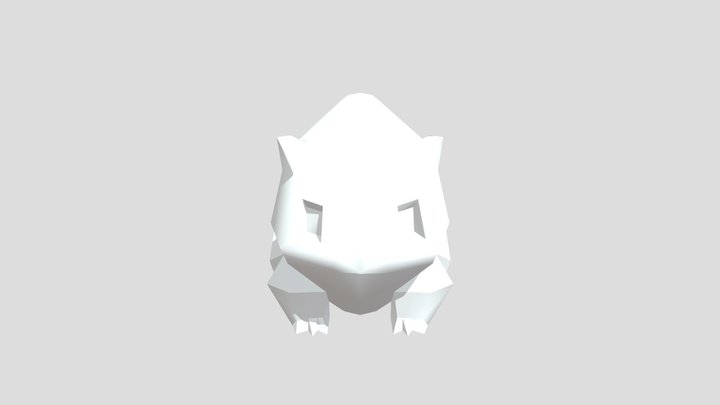 AlooyTV - Sketchfab