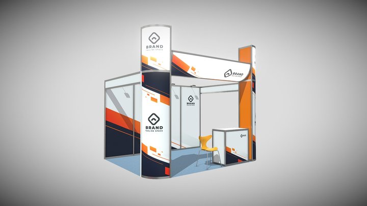 Octanorm 3D models - Sketchfab