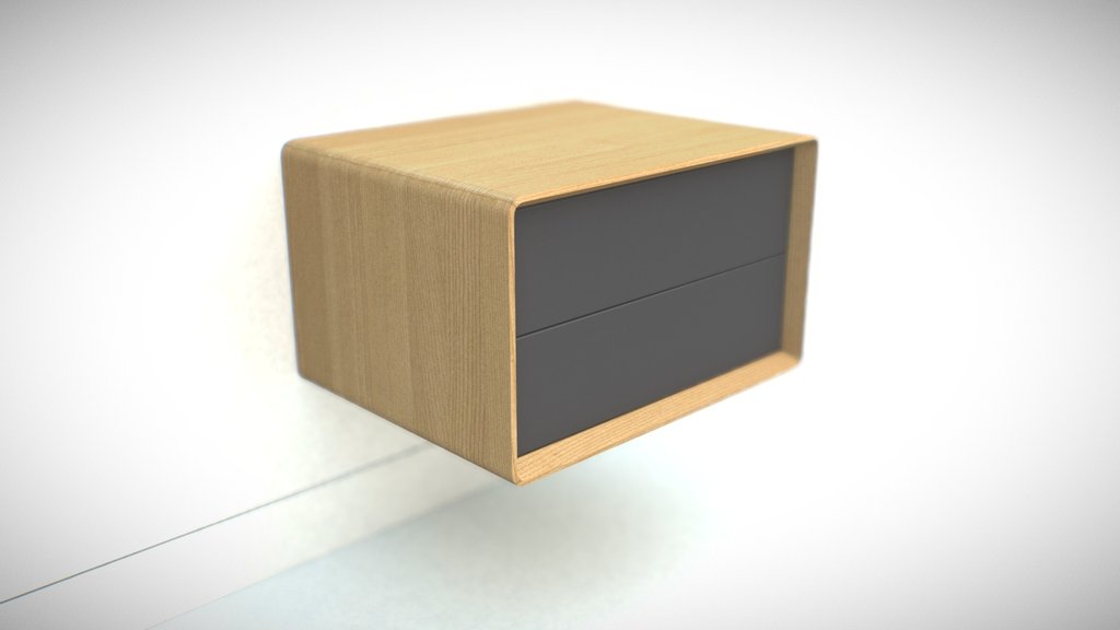 Library - A 3D model collection by lauralozanoart - Sketchfab