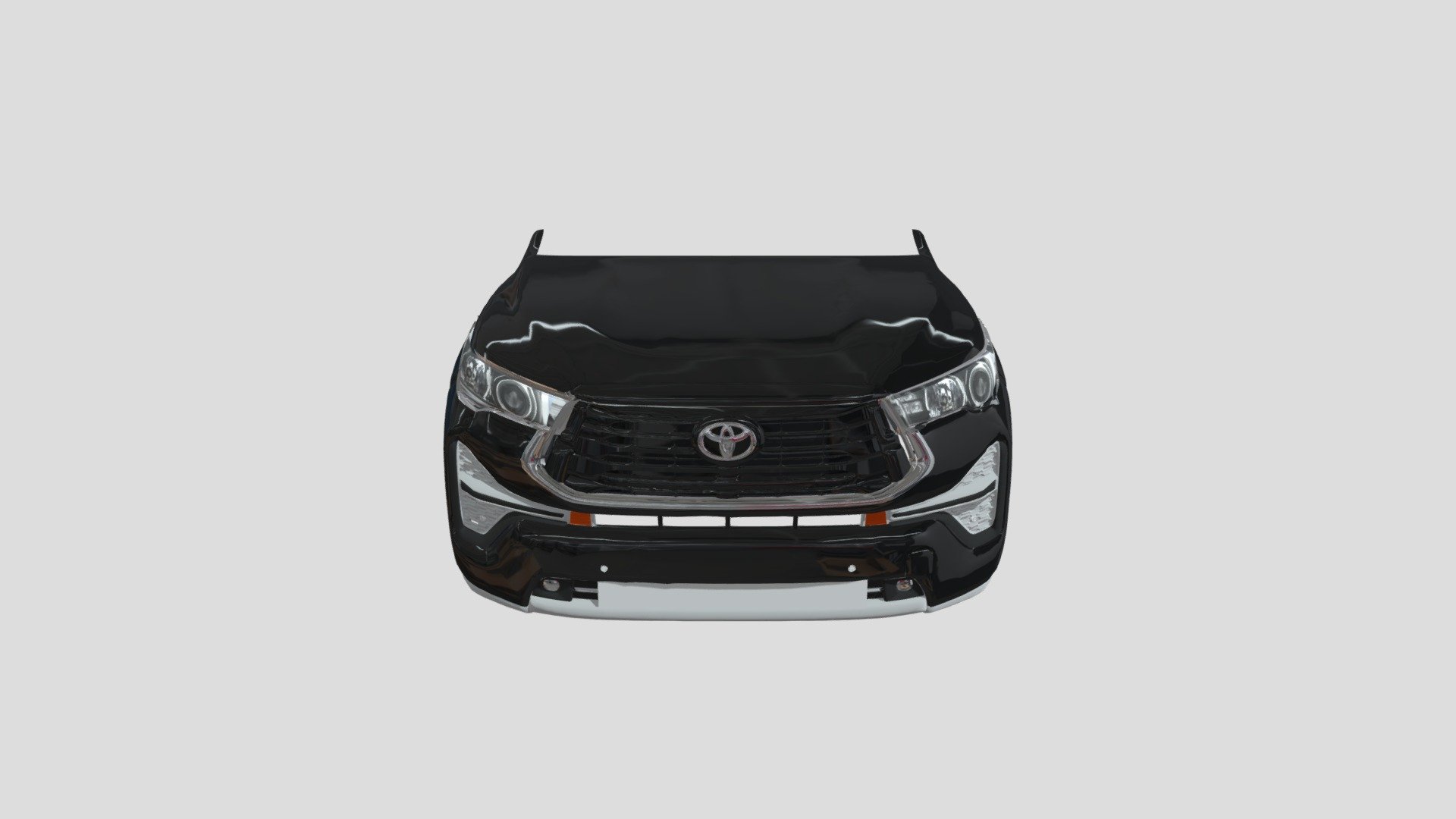 Inova Textured - Download Free 3D model by NVPROGAMER [2dd9472] - Sketchfab