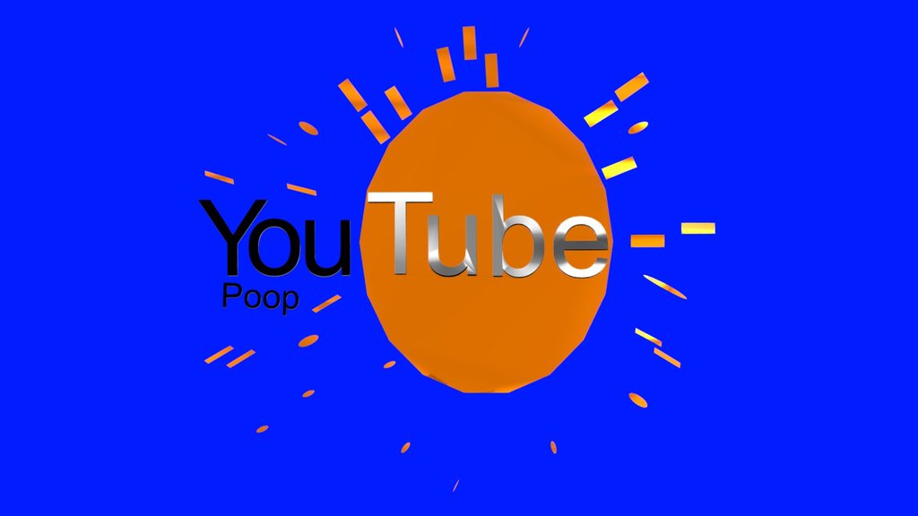 YTP Models - A 3D model collection by KidpaddleetcieGlin - Sketchfab