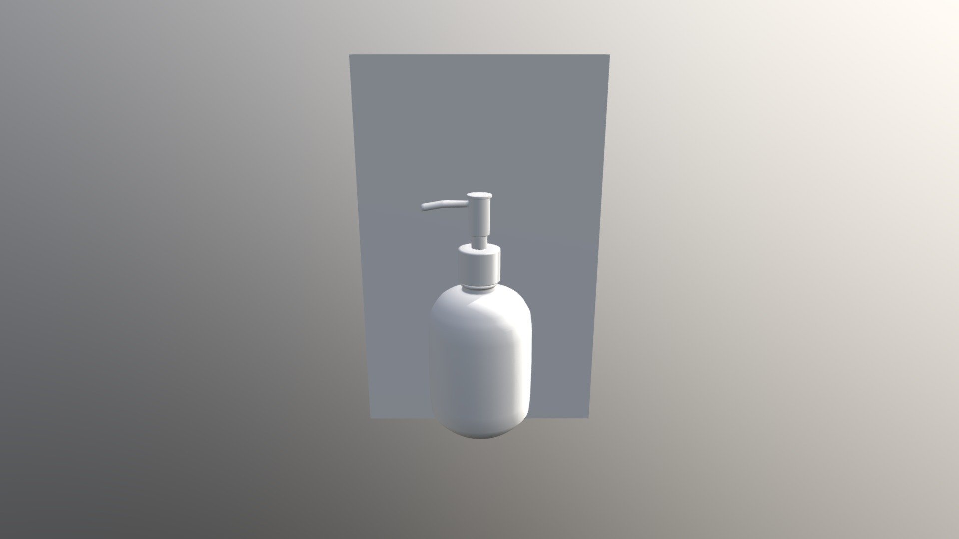 Demond Soap - 3D model by Benjamin DeMond (@EchoStormDelta) [2dda495 ...