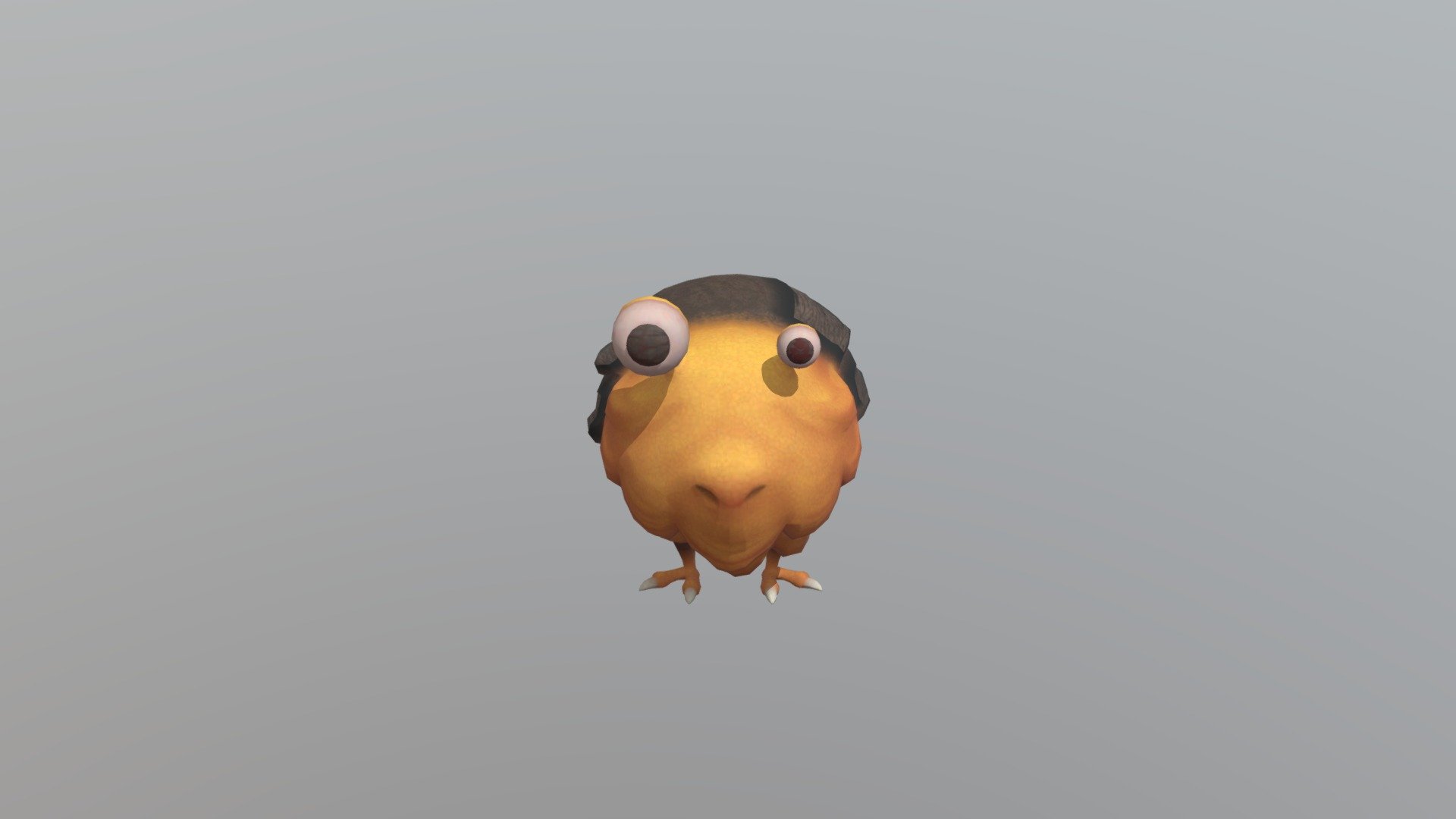 Fiery Bulblax - Pikmin 4 - Download Free 3D model by marcko ...