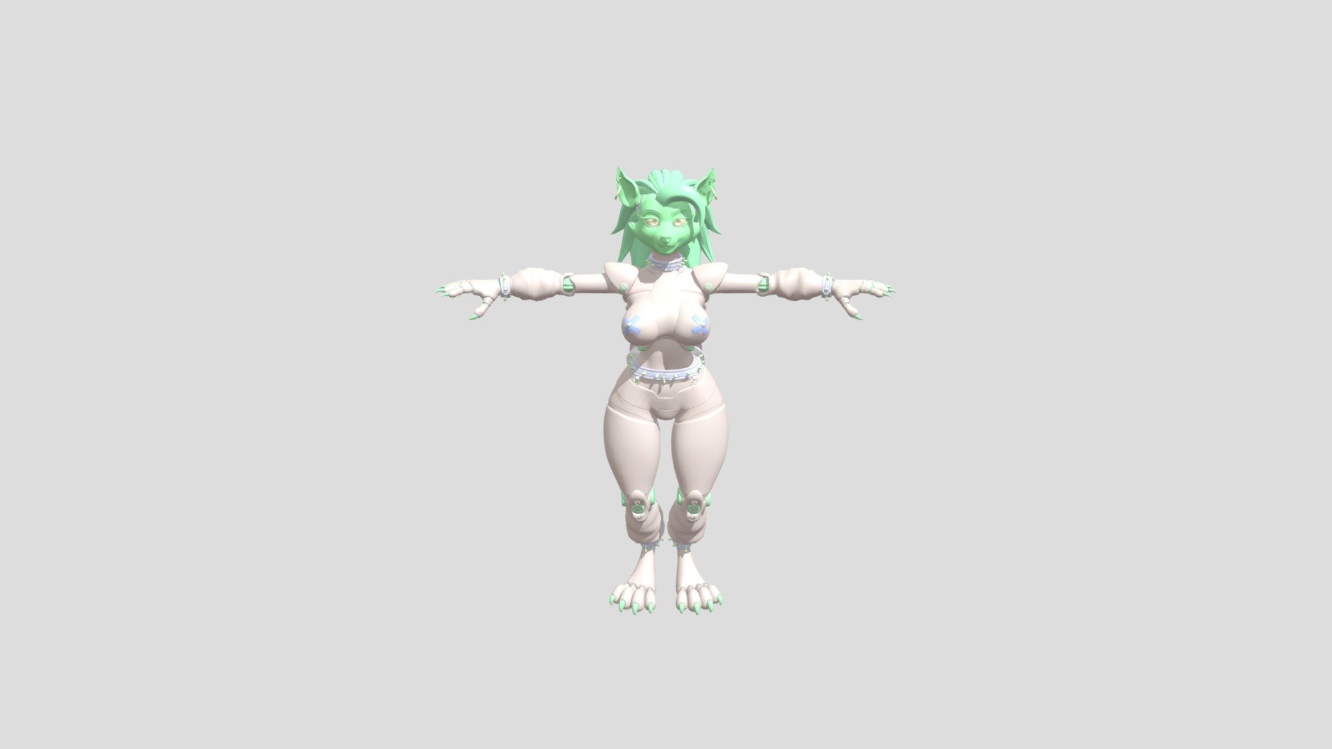 Roxy PC - 3D model by W9ATRID (@denoyeraymeric38) [2ddc4ca] - Sketchfab