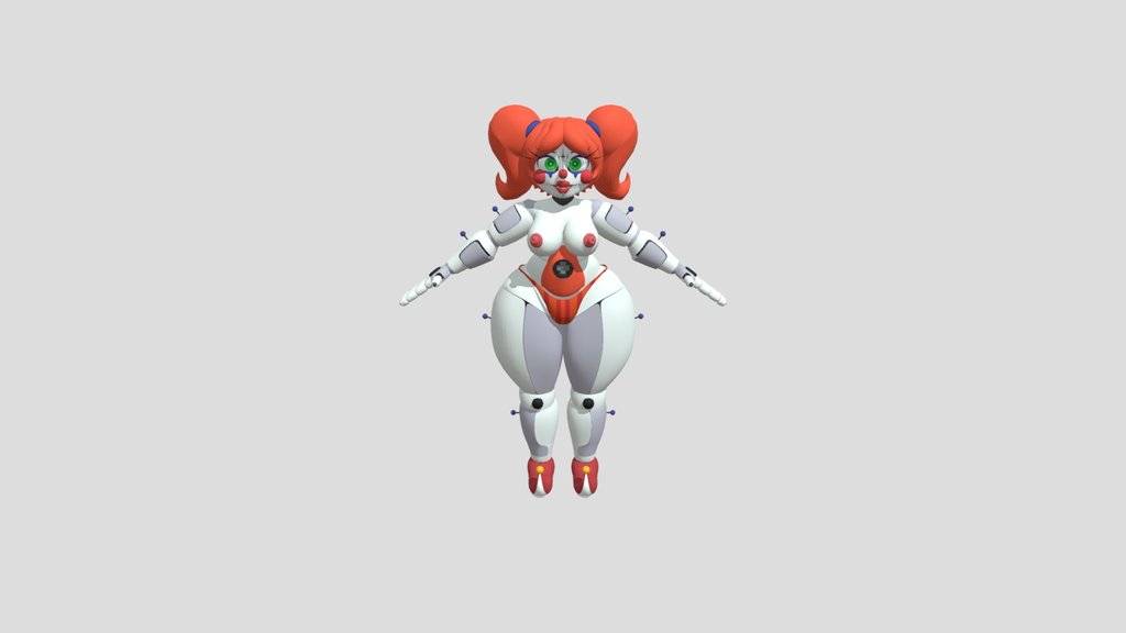 model 3 - A 3D model collection by GlichtGames - Sketchfab
