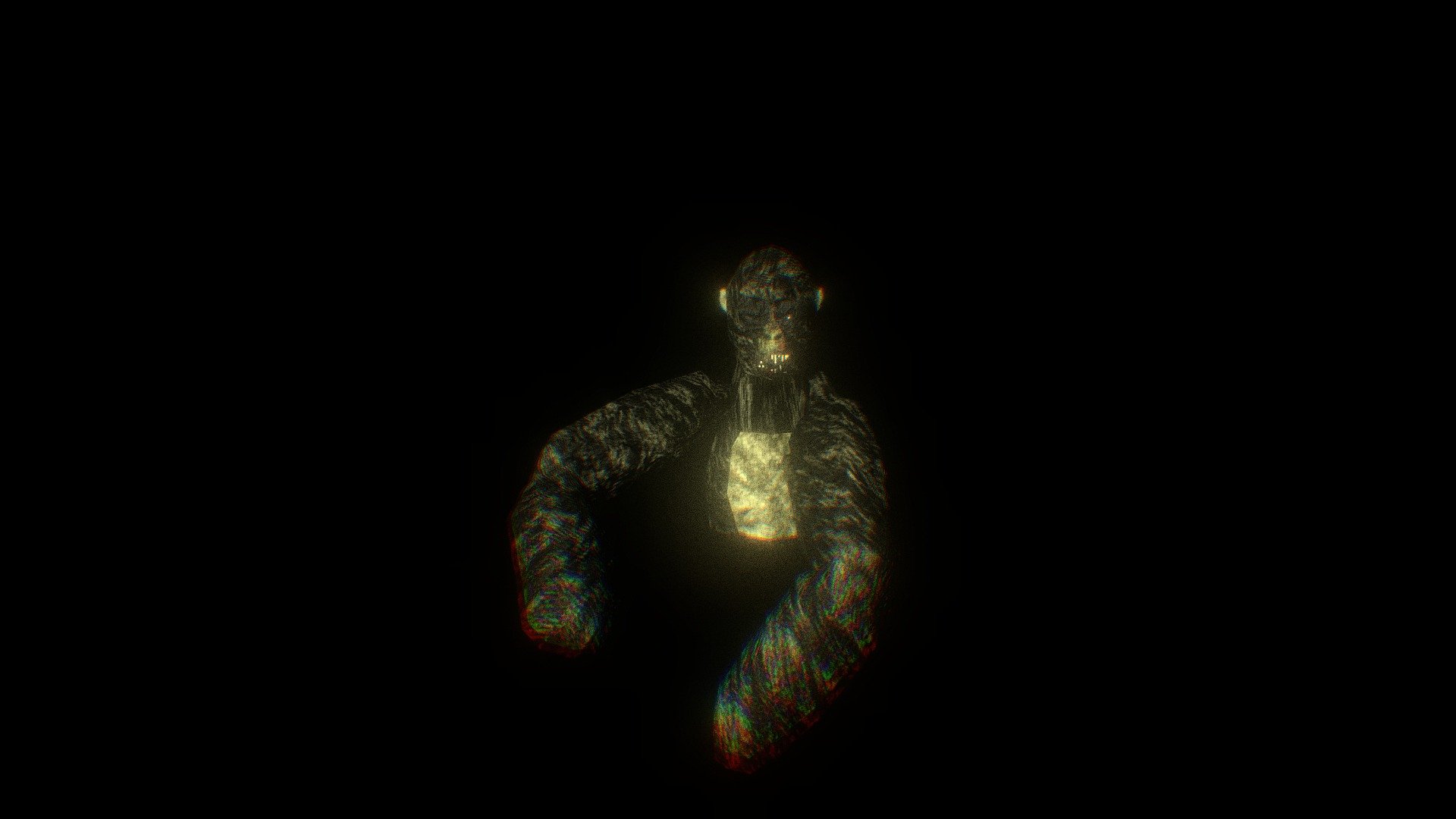 Dead - Download Free 3D model by GT (@Cooldude16) [2dde9e6] - Sketchfab