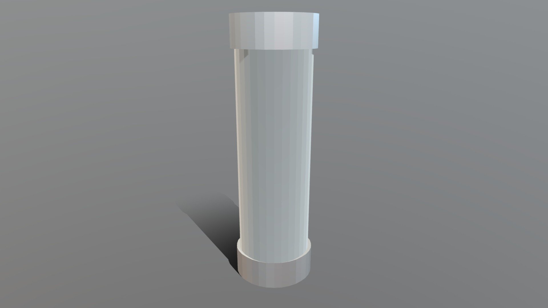 ReactorTube - 3D model by 7Superfirestar [2ddec24] - Sketchfab