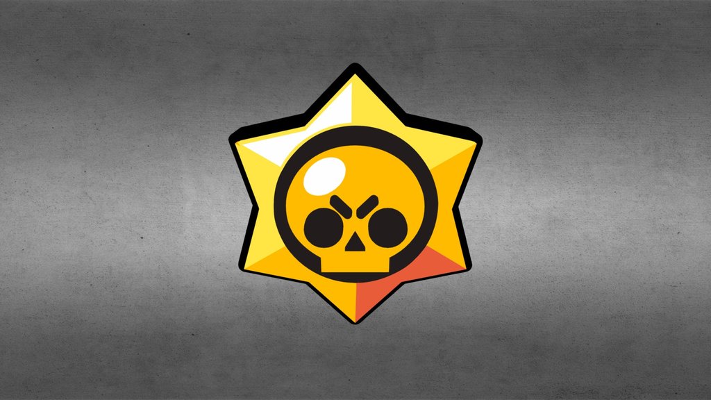 Brawl Stars - A 3D model collection by DarrylUser - Sketchfab