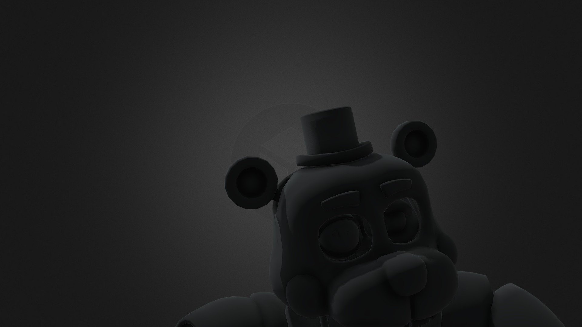 lefty - Download Free 3D model by Common_otter86 [2de185b] - Sketchfab