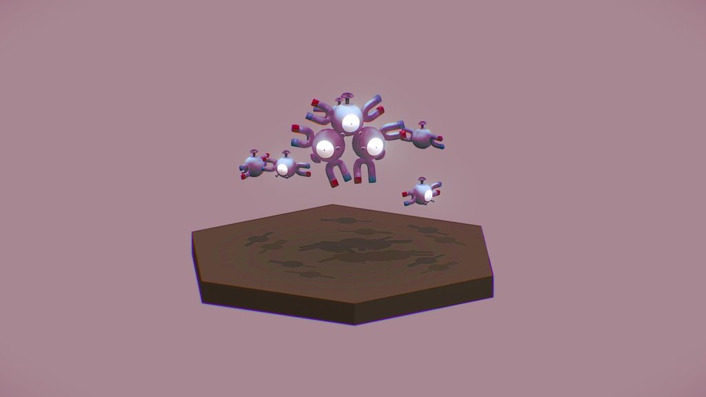 Pokédex - A 3D model collection by Tom Barboza (@tombarboza) - Sketchfab
