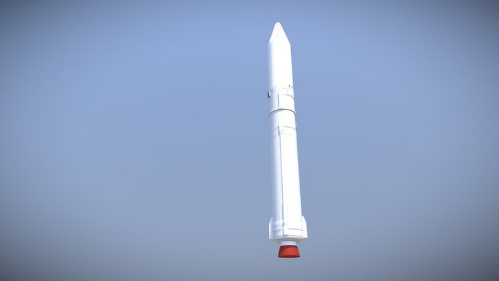 Jaxa 3D models - Sketchfab