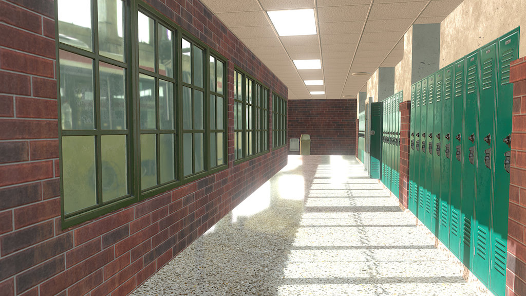 BG Reference - A 3D model collection by atisutori - Sketchfab