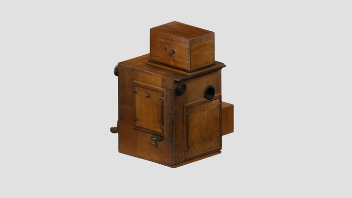Sivan 3D models - Sketchfab