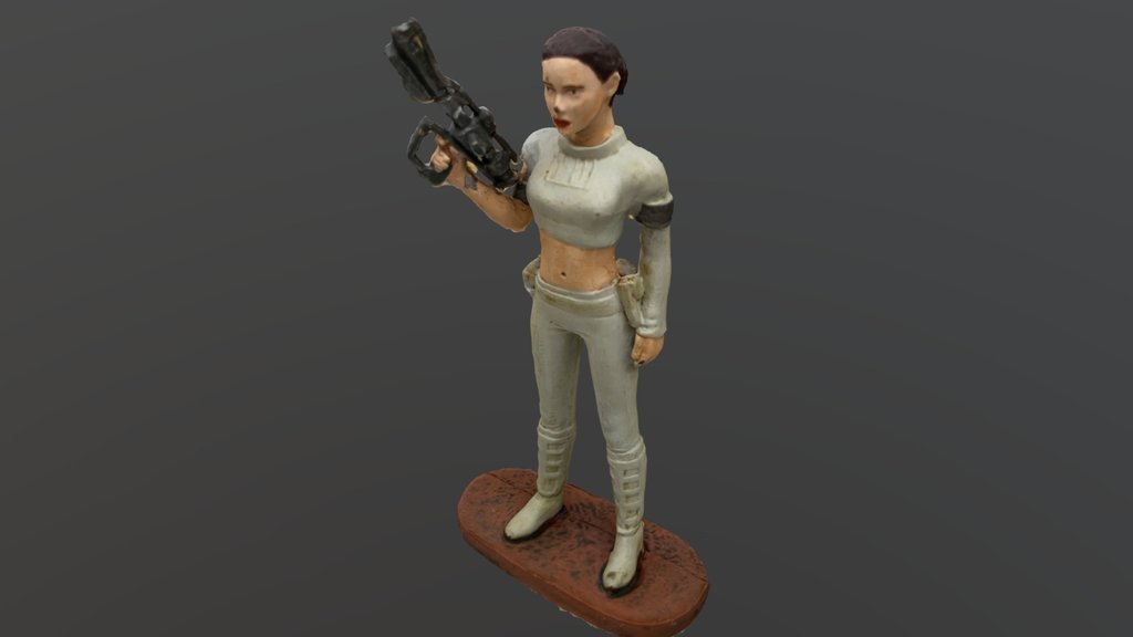 Mmmm - A 3D model collection by CoinKid - Sketchfab