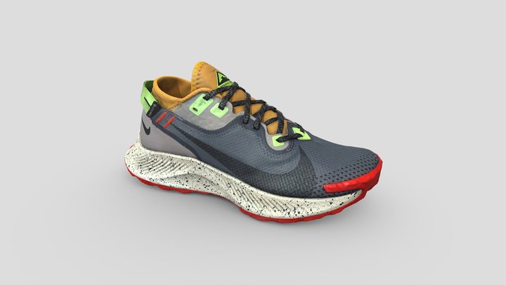Usda 3D models - Sketchfab