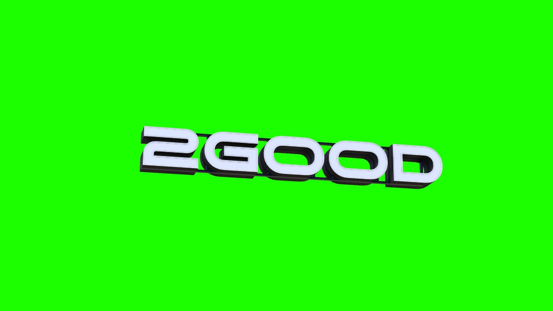 2GOOD(board) - 3D model by video.bkc.vn [2dec468] - Sketchfab