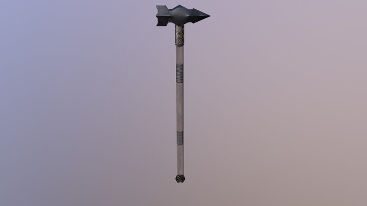 Lord_Rydell - Sketchfab