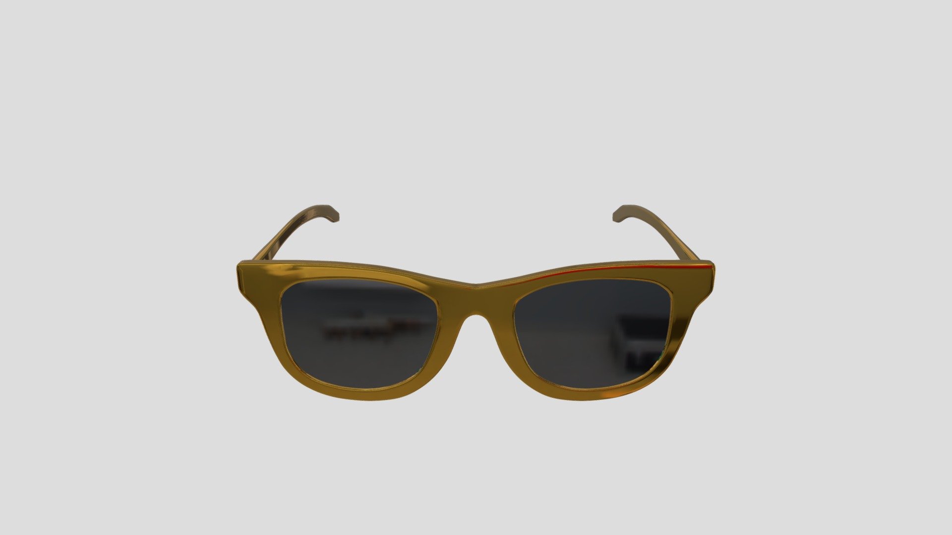 STU Fglasses - 3D model by Nick Flatt (@nickflatt) [2dec935] - Sketchfab