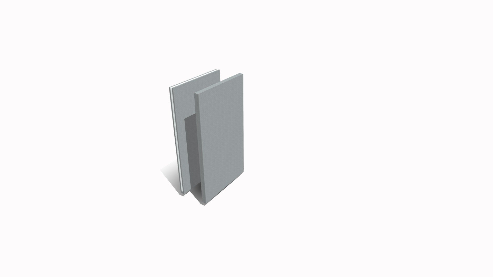 PRECAST SOLID AND INSULATED WALL PANELS - 3D model by Fabcon Precast ...