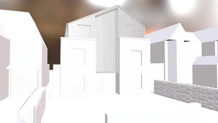 Coupdeville 3D models - Sketchfab