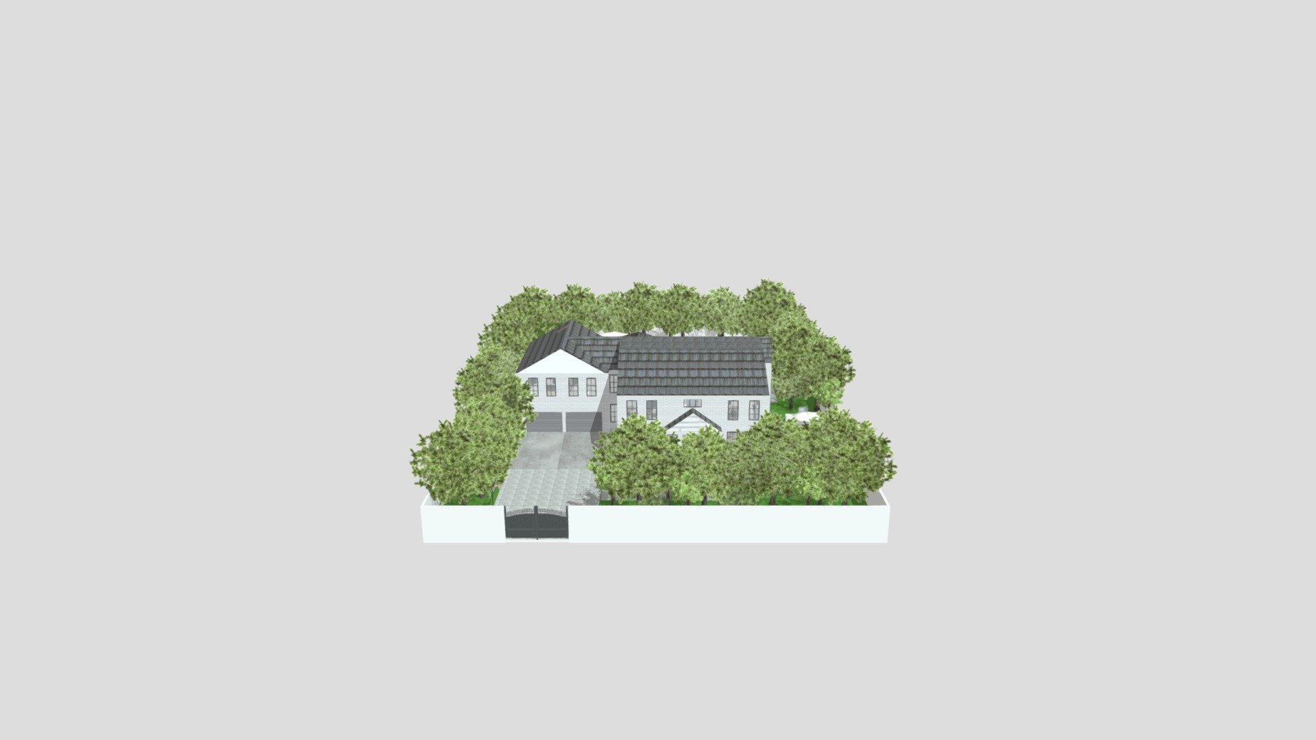 New Project (8)(1) reno - Download Free 3D model by Home Design 3D ...