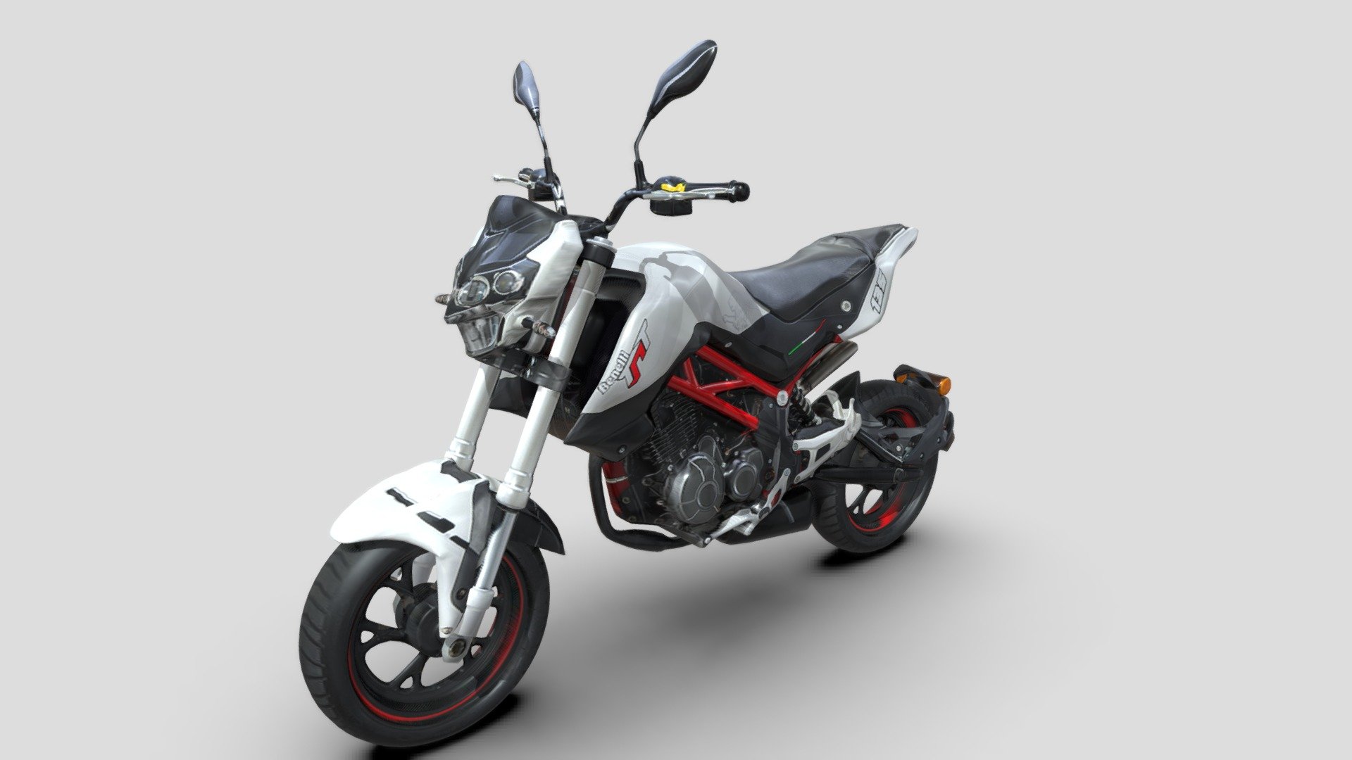 TNT-135 - 3D model by Adrian_nt [2dee0f5] - Sketchfab