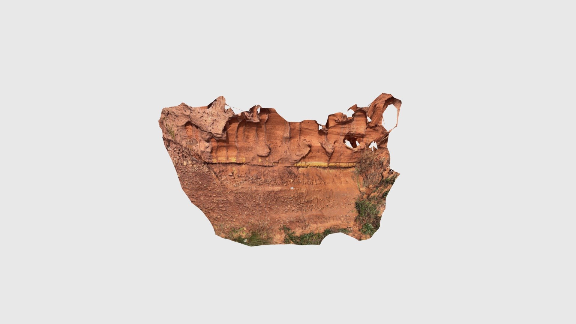 Triassic BS1 - Download Free 3D model by Safaridb [2dee50f] - Sketchfab