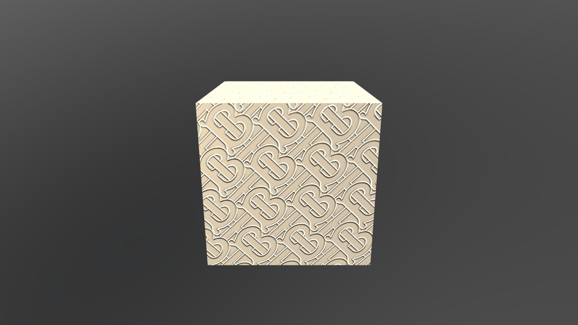 Burberry Tex Nmap Fbx loop - 3D model by cecile_lebon [2def601] - Sketchfab
