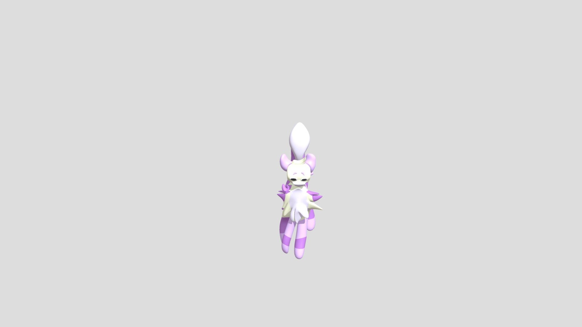 Bubbles - 3D model by Ladydove [2df0e1f] - Sketchfab