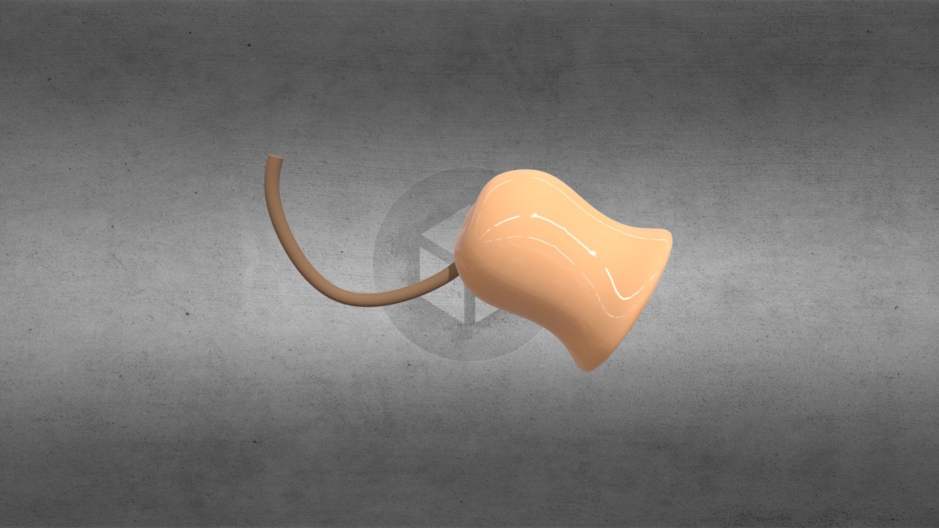 Bell House - Download Free 3D model by Stepdone [2df194c] - Sketchfab