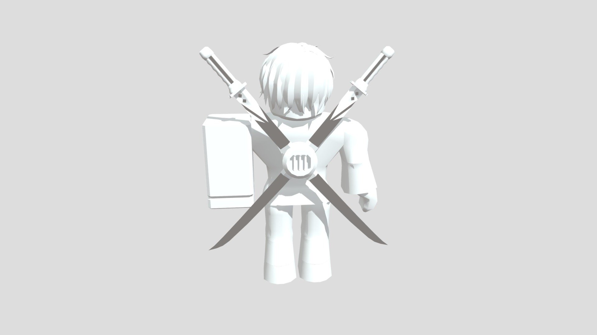 coolgamenova134 test avatar - Download Free 3D model by solvycare ...