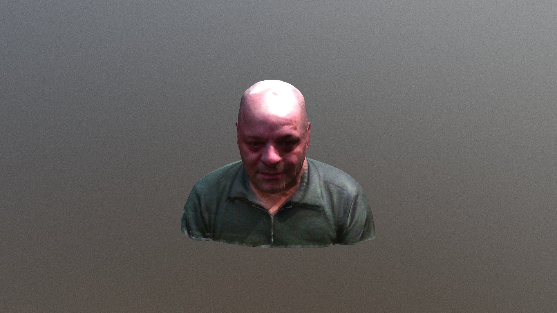 Dave - 3D model by sixxpm73 [2df4d60] - Sketchfab