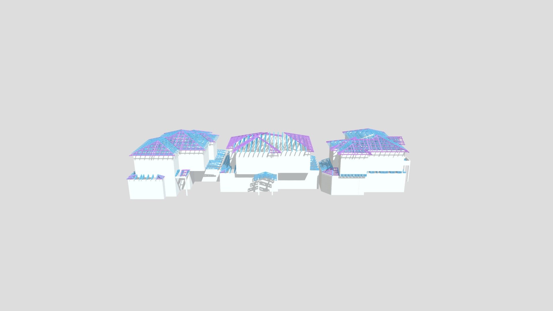 model - 3D model by universalbuilding [2df600b] - Sketchfab