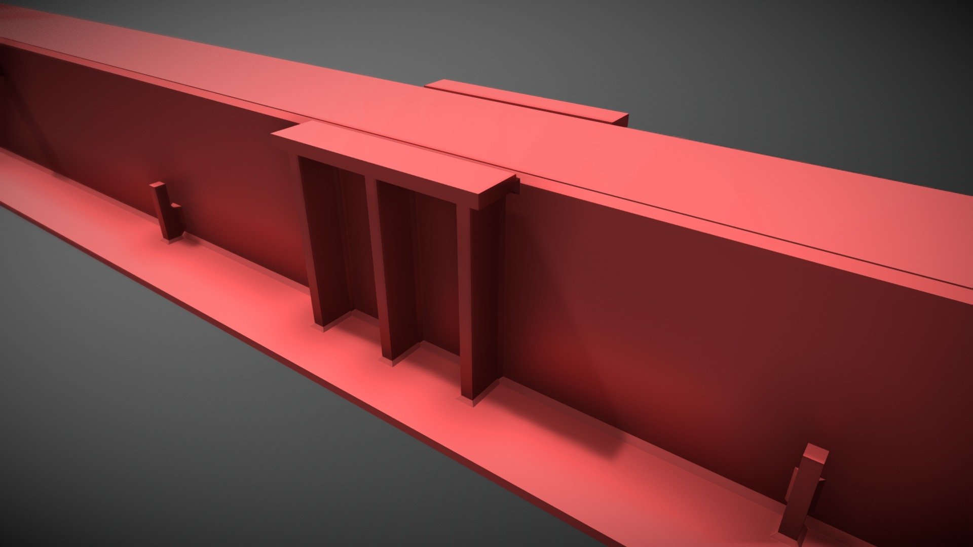 SBH1002 - 3D model by BTB [2df7a99] - Sketchfab