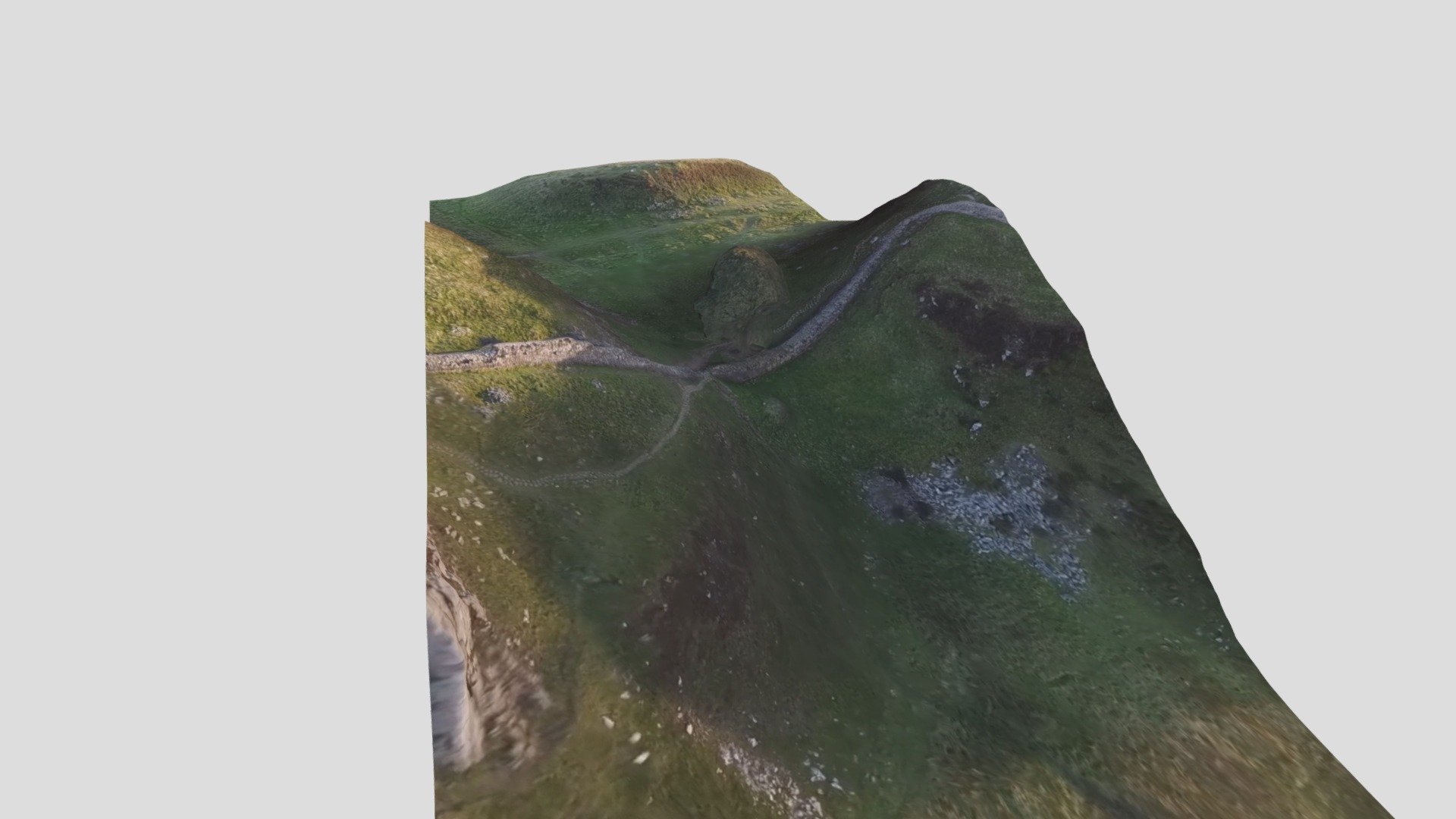 Gap Test 3d Model By Derekpitman [2df85b9] Sketchfab