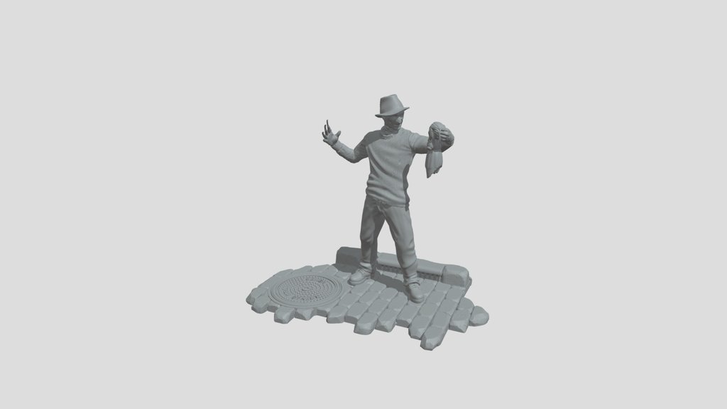 Shell - A 3D model collection by tchamberlain2 - Sketchfab